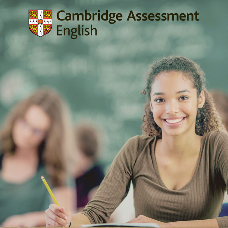 CURS CERTIFICACIÓ B2 First / First For Schools (Cambridge English ...